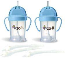 Top Picks: Sippy Cups with Straw - Feeding My Kid