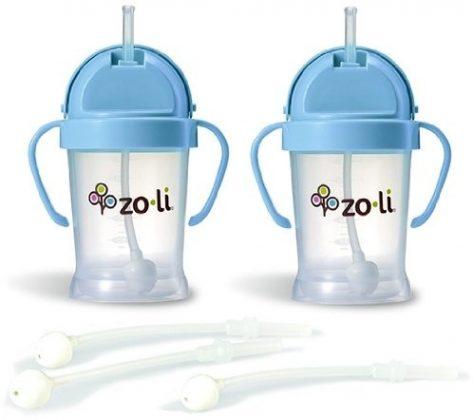 Top Picks: Sippy Cups with Straw - Feeding My Kid