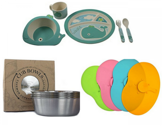 Feeding Tools and Trays: Our Top Picks and Recommended Products