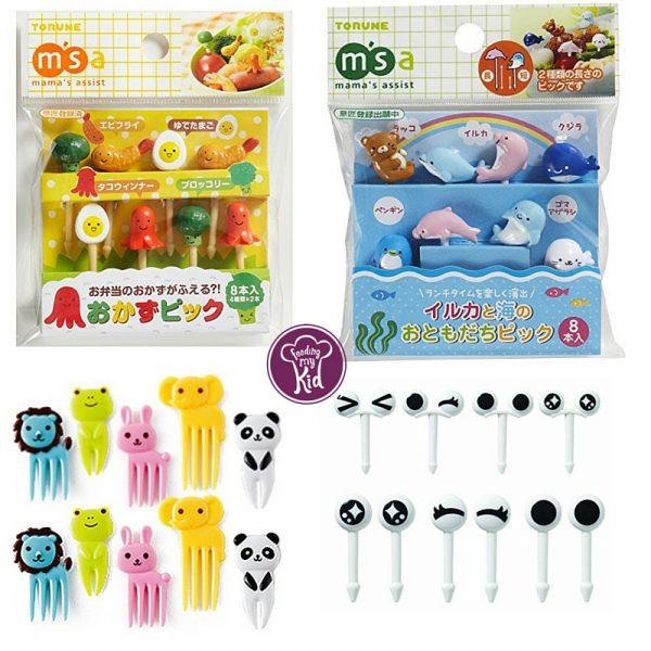 Tools for Picky Eaters | Feeding My Kid