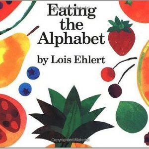 Want Your Kids to Eat Healthy? Read Books About Food