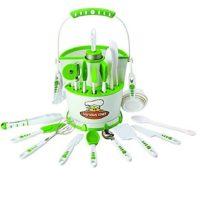 Top Picks: Cooking With Kids Supplies
