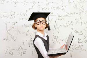 How Superfoods Can Improve Your Child's Thinking