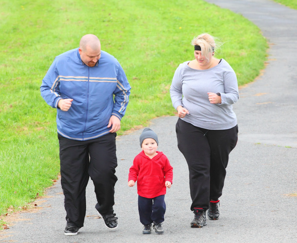 How Exercise Contributes to Childhood Obesity? | Feeding My Kid