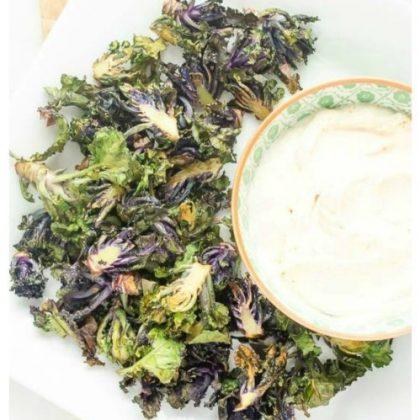 20 Amazing Easter Brunch Recipes - Feeding My Kid