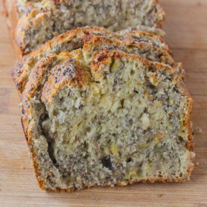 19 Chia Seed Recipes You Will Love - Feeding My Kid